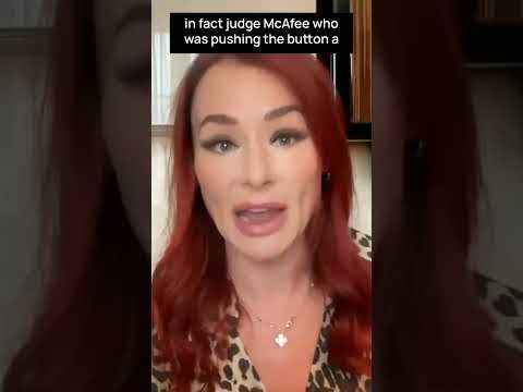 Anna Bower on the GA Court of Appeal's decision to stay proceedings in the Trump Fulton County case