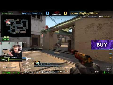 Steam Community :: Video :: 5000 ELO smooya reaction - TTT