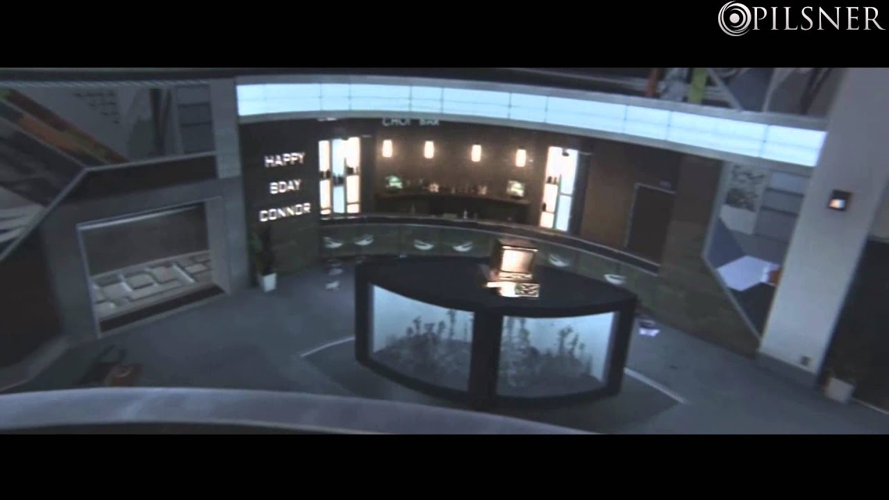 Incore Official Promo