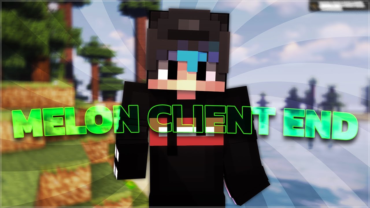 The Official End Of Melon Client... (EXPLAINED) (REUPLOAD)