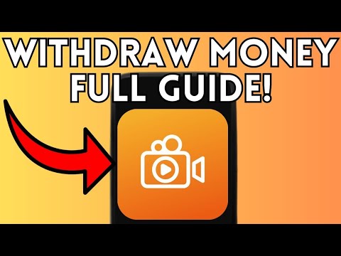 Creator Alliance Withdrawl Tutorial (2025)