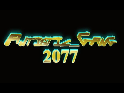 Steam Community :: Video :: Autistic GANG 2077