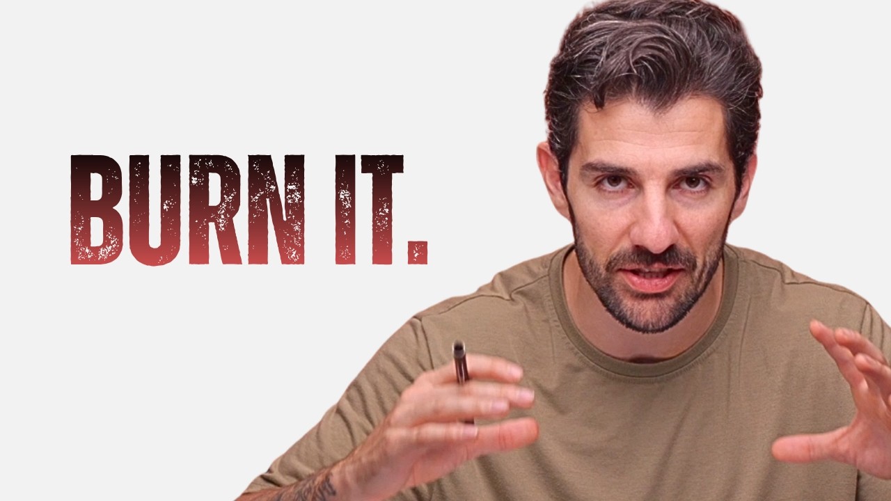 6 Art Myths we need to DESTROY ASAP