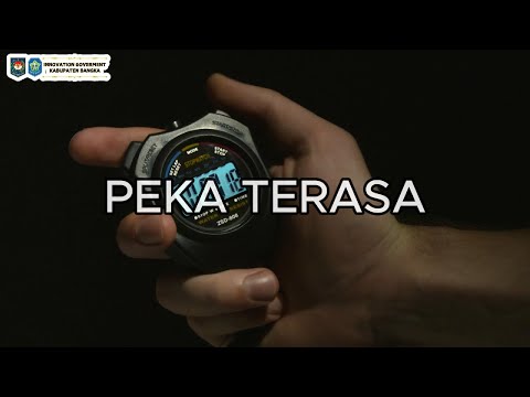PENCATATAN WAKTU TEMBAK SECARA OTOMATIS YANG TERKONEKSI SECARA WIRELESS (PEKA TERASA)