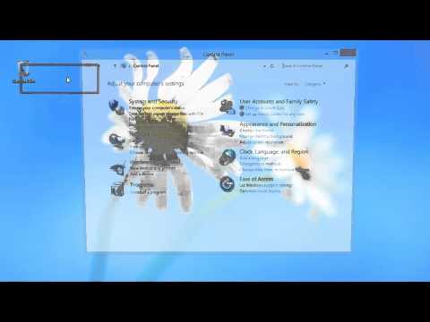 How to Hibernate Windows 8