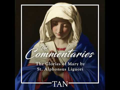 20. The Glories of Mary: How to Obtain the Virtues of Mary in Your Life