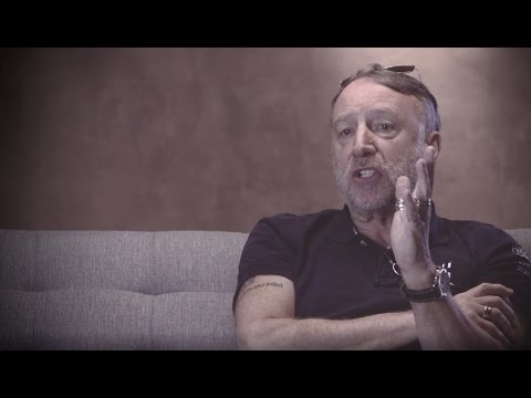 Backspin: Peter Hook on Joy Division's 'Closer'