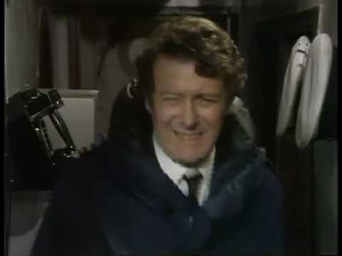 Warship: #15 – S02E06 – Donald Burton, David Savile – The Man From The ...