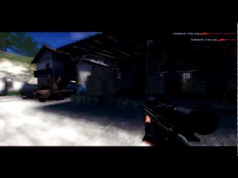 Steam Community :: Video :: [CS:S] Counter Strike Source Edit By Me!!