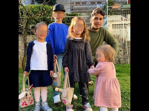 Carlos Corona, ecco dov’è dopo l’arresto del padre Fabrizio