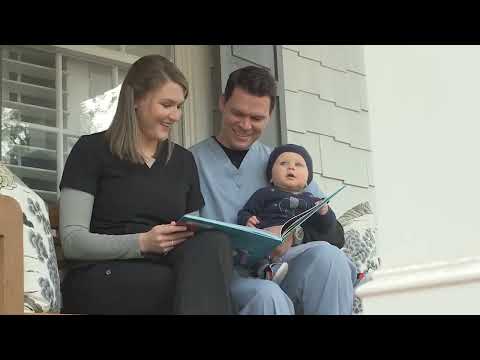 Living Here | Northeast Georgia Health System