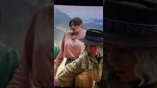 Paddington discovers El Dorado???? #paddington #eldorado #paddingtonbear #movie #cinema #shorts #peru