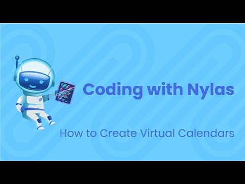 How to Create Virtual Calendars