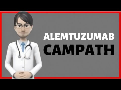 Alemtuzumab Injection - Campath Injection Latest Price, Manufacturers ...