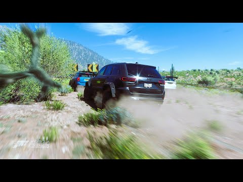 Steam Community :: Video :: Forza Horizon 5 GAMEPLAY / JEEP GRAND ...