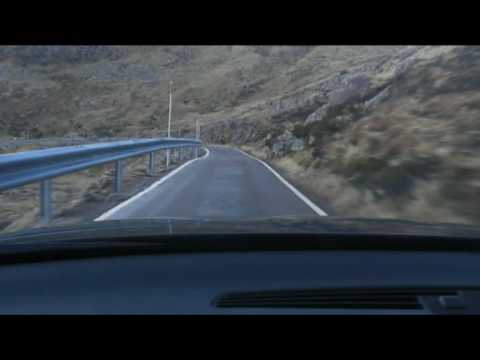 Bealach na Ba in five minutes