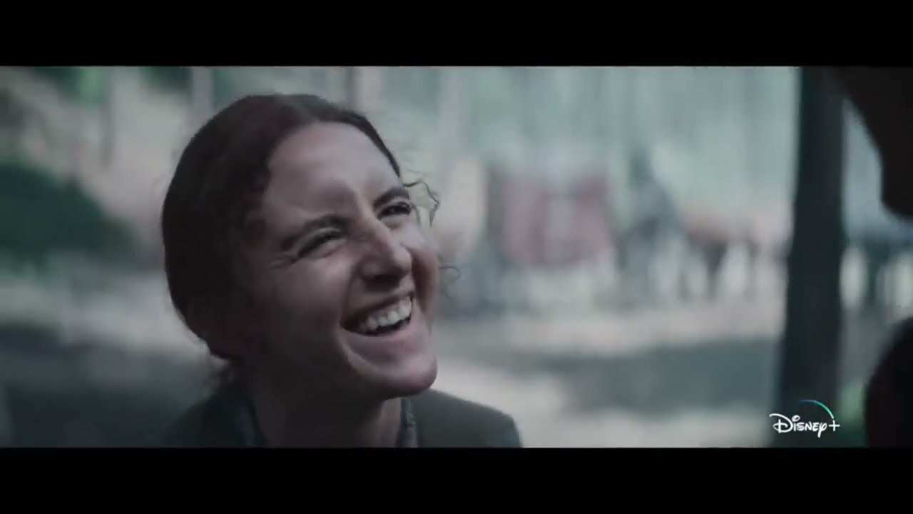 Shit Renegade Nell Says