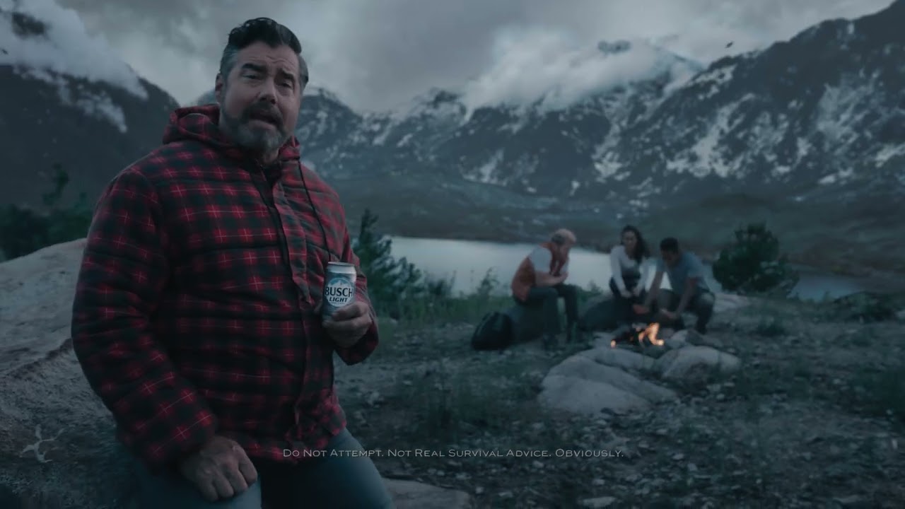 The Busch Guide by Busch Guy - Layers