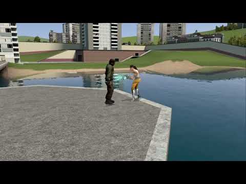 Steam Community :: Video :: I Love Gmod Mocap