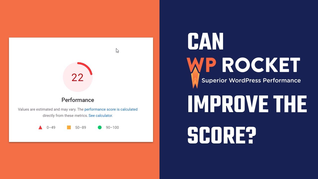 WordPress Speed Optimization: WP rocket best settings? | 2023 #WordPress 10