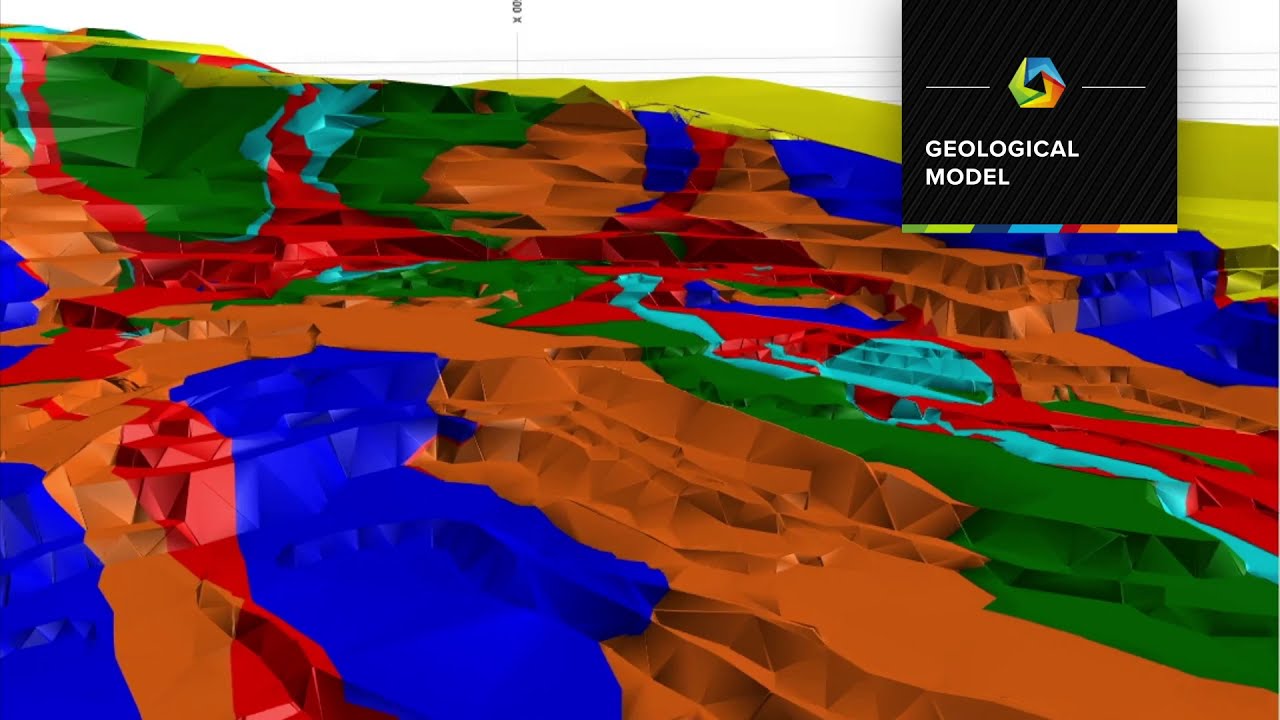 Minrom Consulting - Putting  Geology to Work