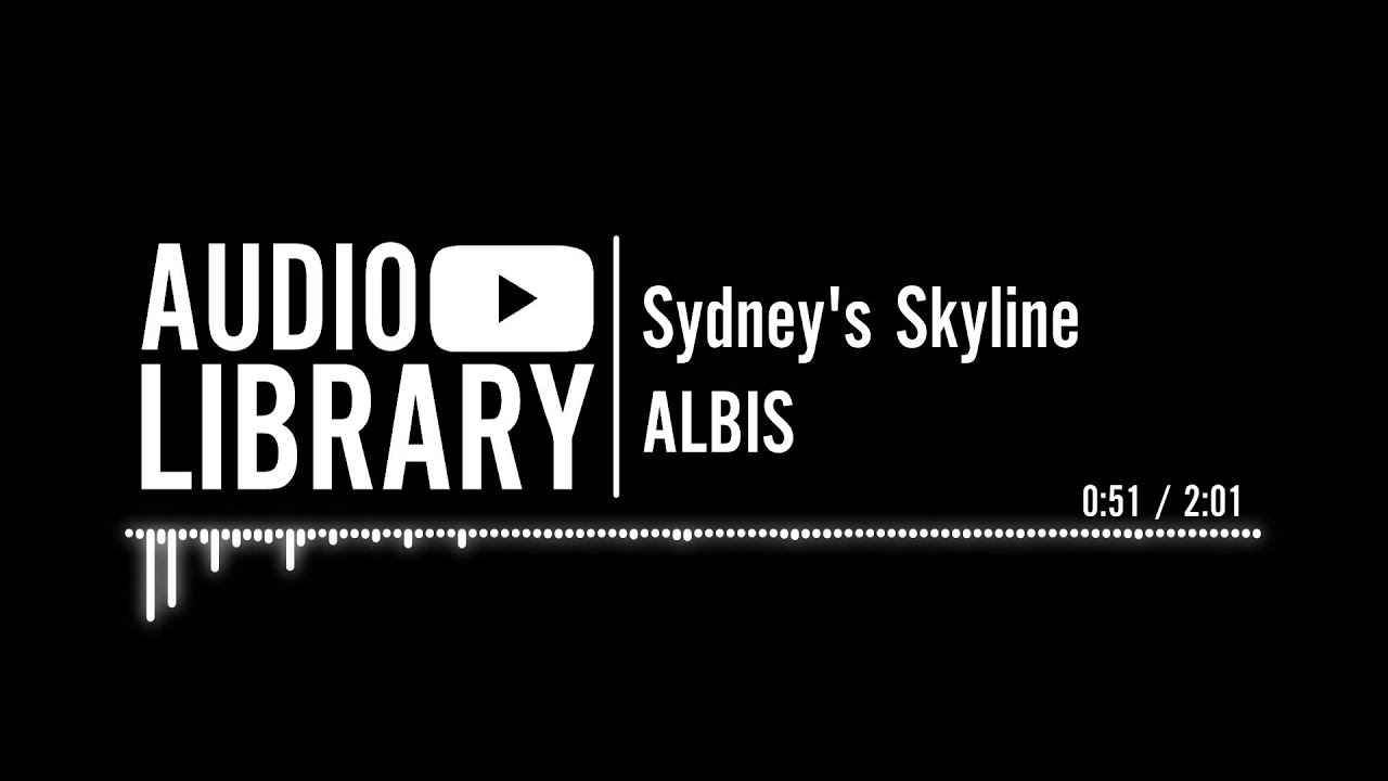 Sydney's Skyline - ALBIS