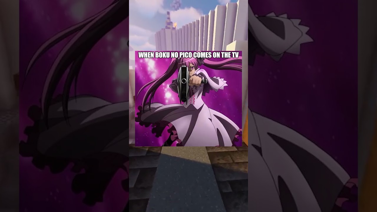 ANIME MEMES 32