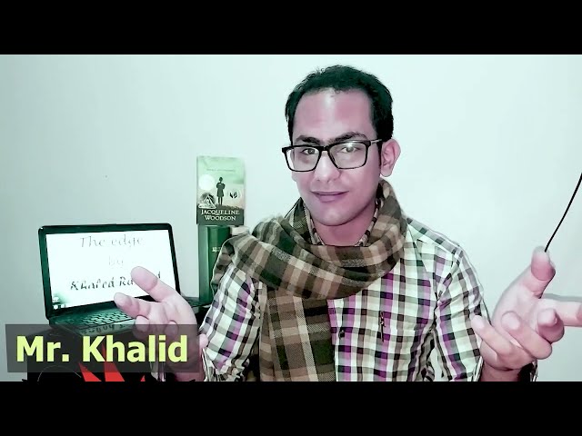 Khalid Rasheed - Arabic Online tutor - Classgap