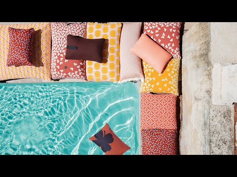 Old Material for a Bright Future | Chez Laurence | EarthX