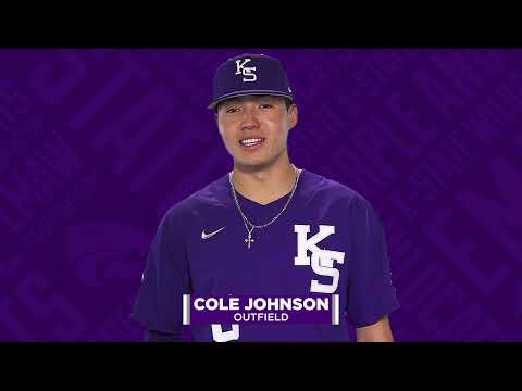 K-State Baseball Theme Messages - K-State Family