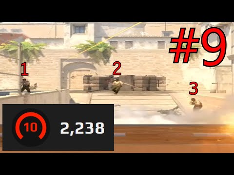 Steam Community :: Video :: CS2 fragmovie #9