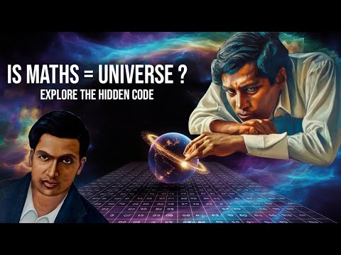 How mathematics runs the universe | Maths behind the universe