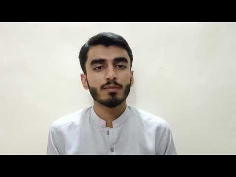 Muhammad Hunain A., Resourceful Math Teacher with 5 years of experience ...