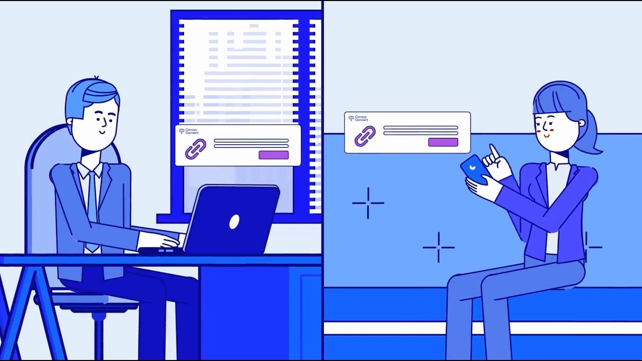 Verifying Auto Insurance For Auto Lenders with Canopy Connect