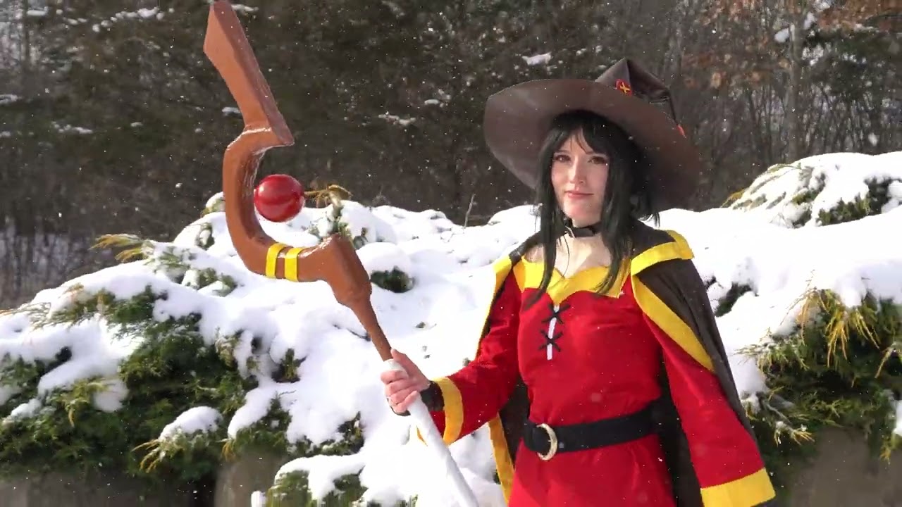 Colossalcon North - 2022