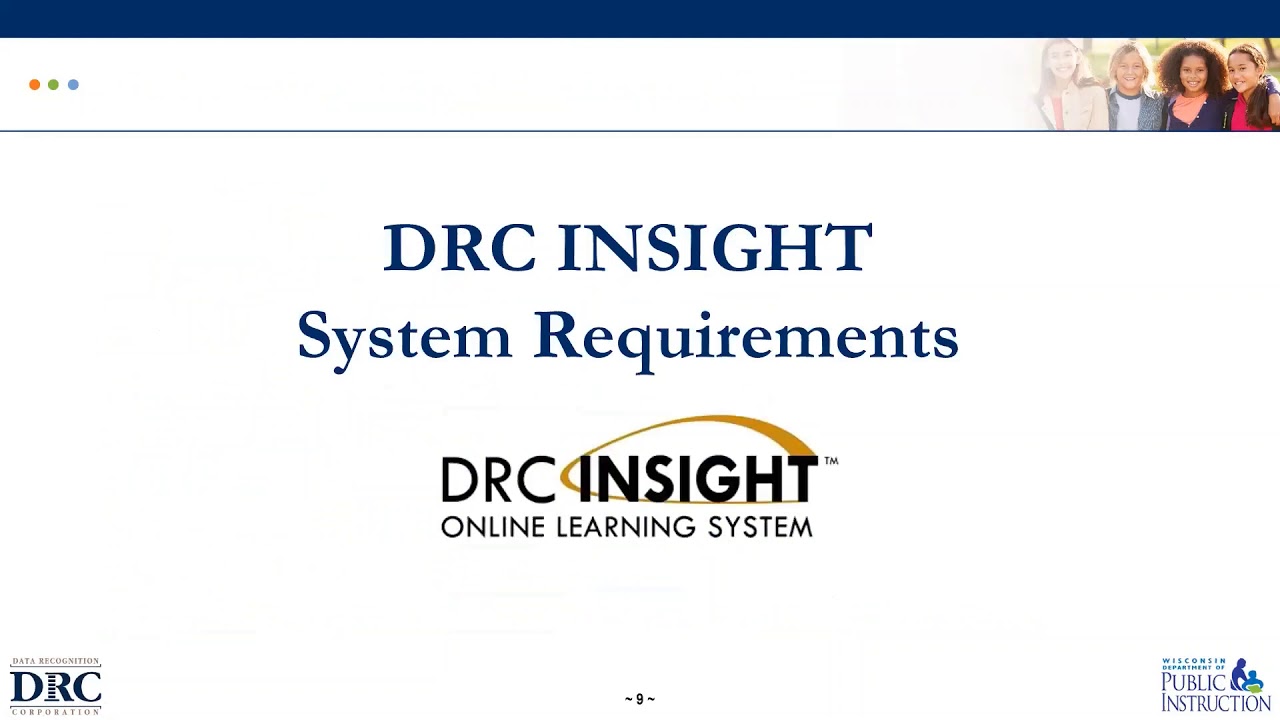Experienced DTC Presentation
