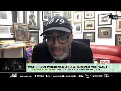 Roland On The Road Talking 2024 Elections,Hurricane Milton,Post-Election Fears, Felons Voting Rights
