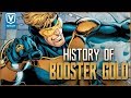 Who Is DC Comics' Booster Gold? His Comic Origins, Explained - Nerdist