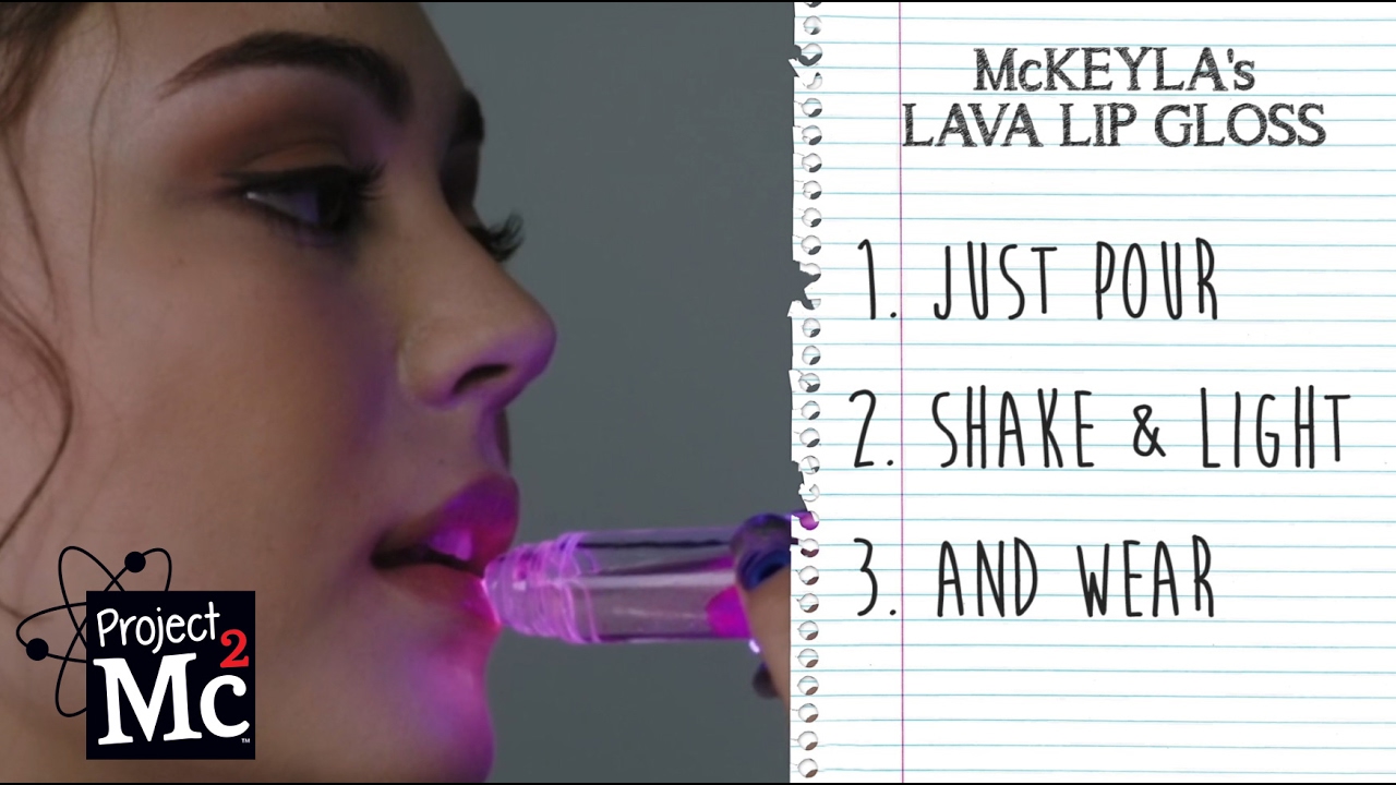 Project Mc² | At Home Experiments | NEW Experiments + Dolls