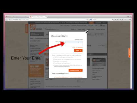 The Home Depot Credit Center - MybillCom.com