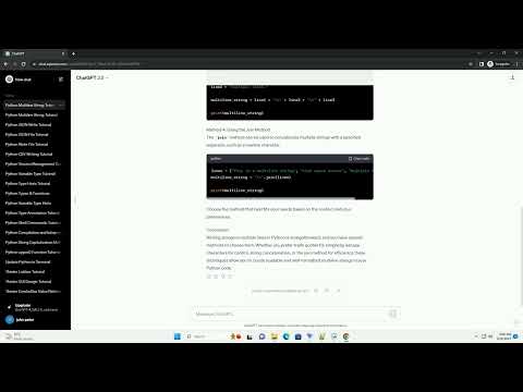 python write string in multiple lines