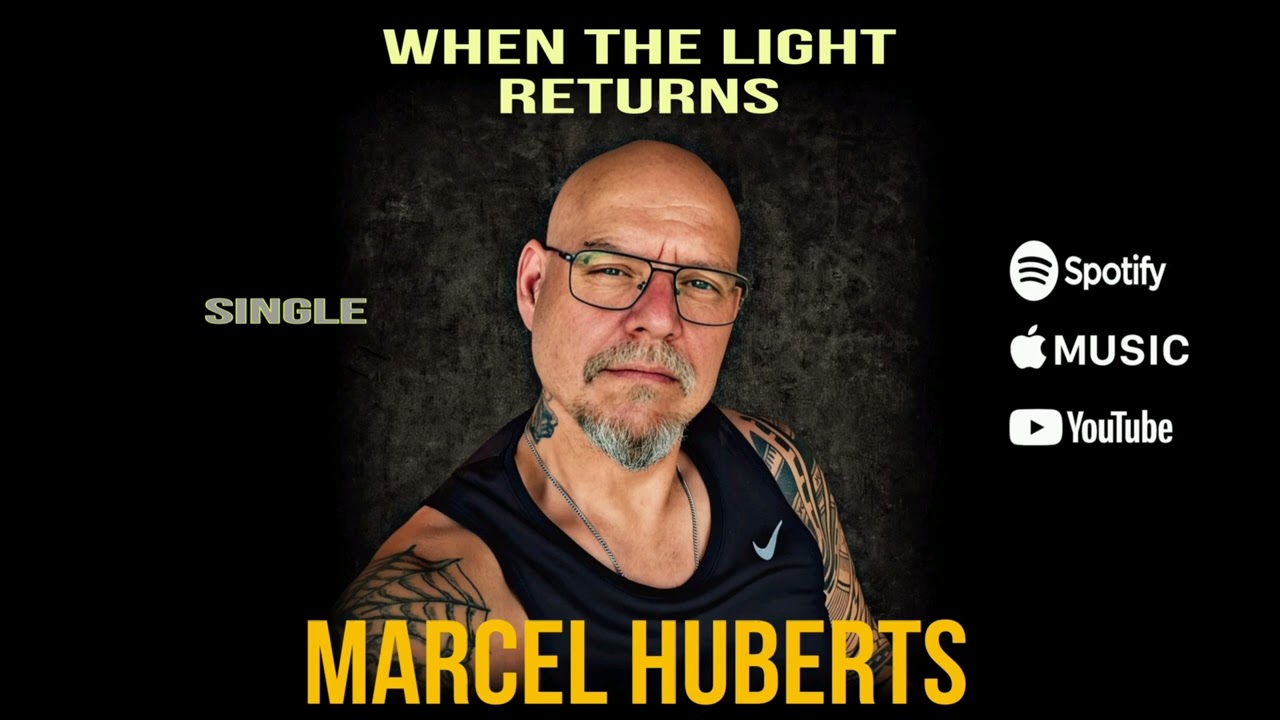 When The Light Returns – Official Video