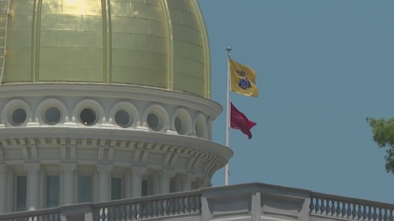 Proposed NJ law aims to help domestic violence survivors