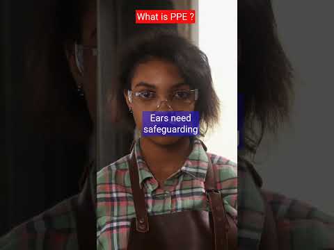 what is PPE ? Ultimate Guide to Personal Protective Equipment (PPE): Safeguarding Every Worker