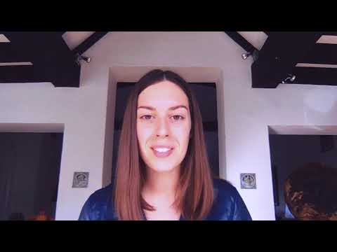 Interview with Lola de la Mata