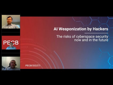 AI Weaponization by Hackers: The risks of Cyberspace security now and in the future