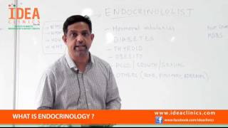 3 Best Endocrinologists in Hyderabad - Expert Recommendations