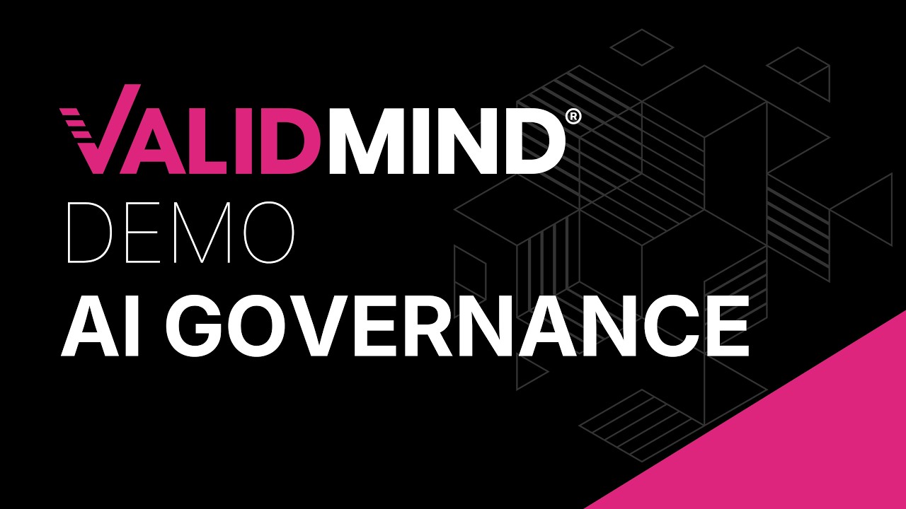 ValidMind Demo: AI Governance