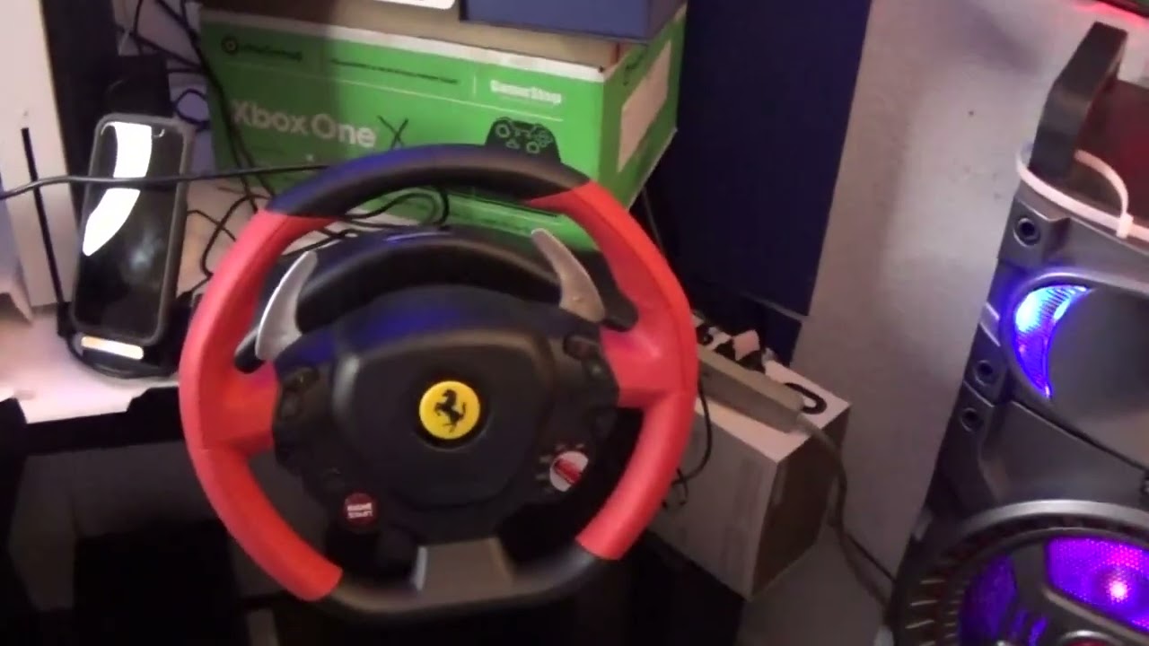 COMMAND CENTER SHORTS ROOM MAKE OVER