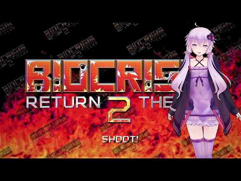 Steam Community :: Video :: [BioCrisis : Return 2 the Lab Demo]研究所からの脱出[VOICEROID実況]